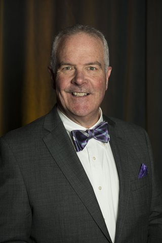 2020 C-Suite Awards winner: Kurt Reiber - Cincinnati Business Courier