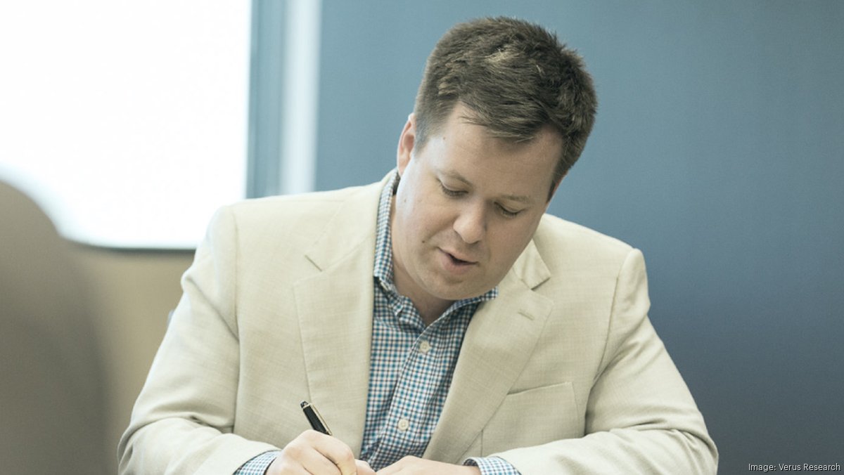 Albuquerque's Verus Research wins $12M for Navy tech - Albuquerque ...