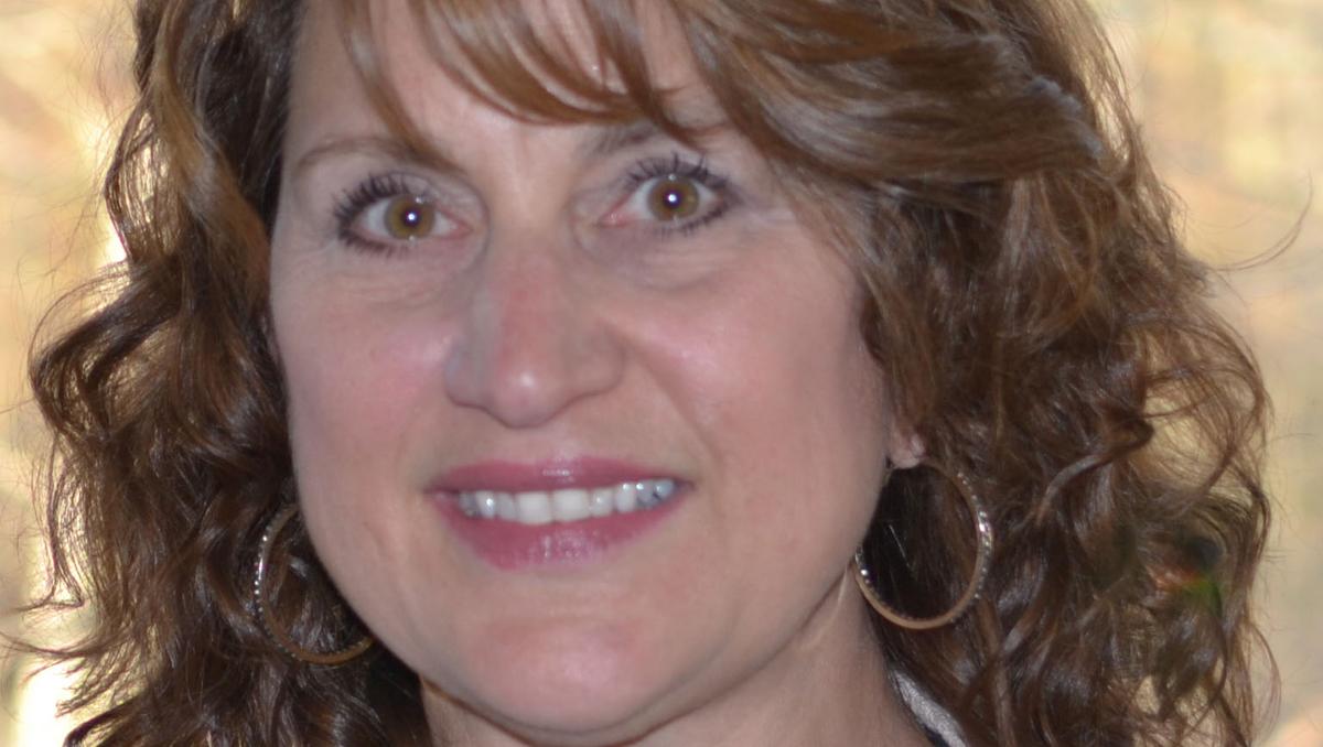 2020 C-Suite Awards winner: Sandra Ritter - Cincinnati Business Courier