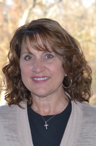 2020 C-Suite Awards winner: Sandra Ritter - Cincinnati Business Courier