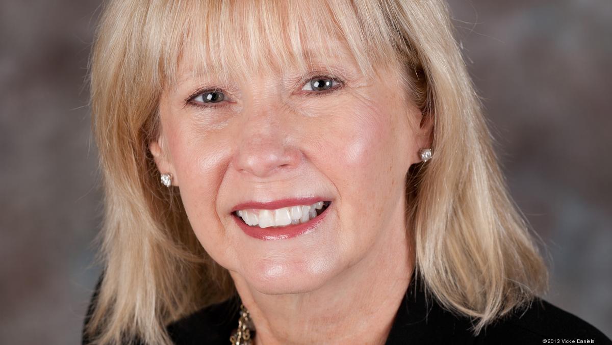 2020 C-Suite Awards winner: Susan Schiller - Cincinnati Business Courier