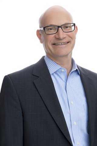 2020 C-Suite Awards winner: Thomas Steele - Cincinnati Business Courier