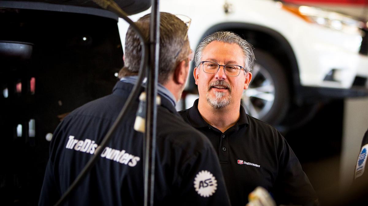 2020 C-Suite Awards winner: Jamie Ward - Cincinnati Business Courier