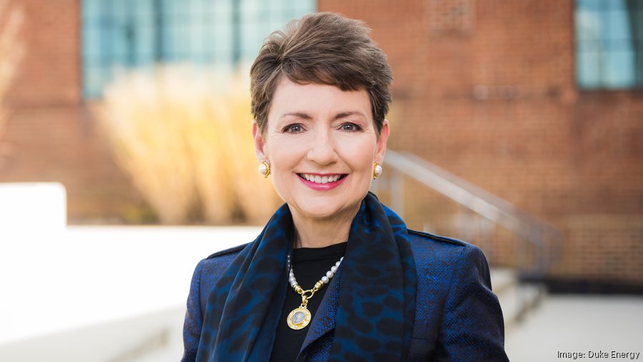 Duke Energy earnings: Key takeaways - Charlotte Business Journal