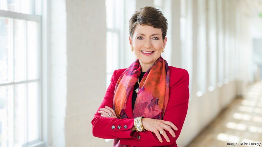 Moody's says Duke Energy ranks among top 20 utilities for ...