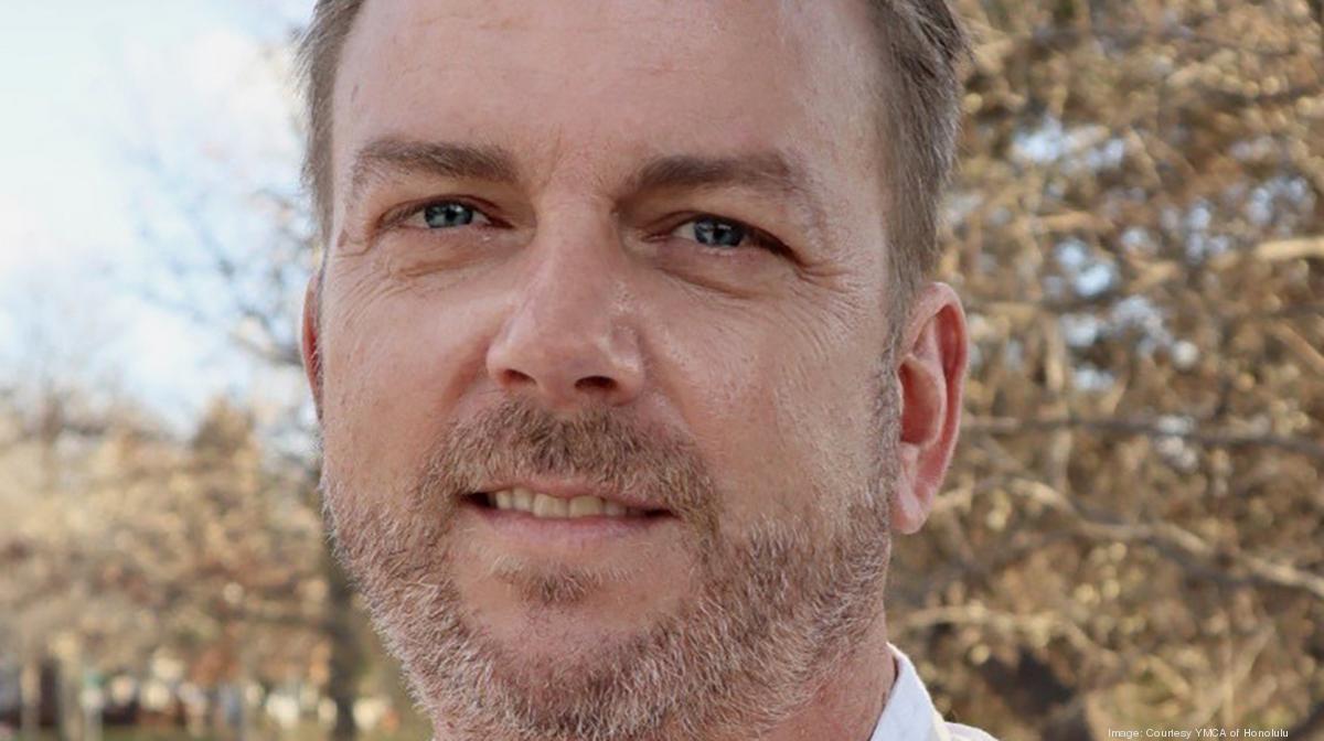 YMCA of Honolulu names Greg Waibel as new president and CEO, launches ...
