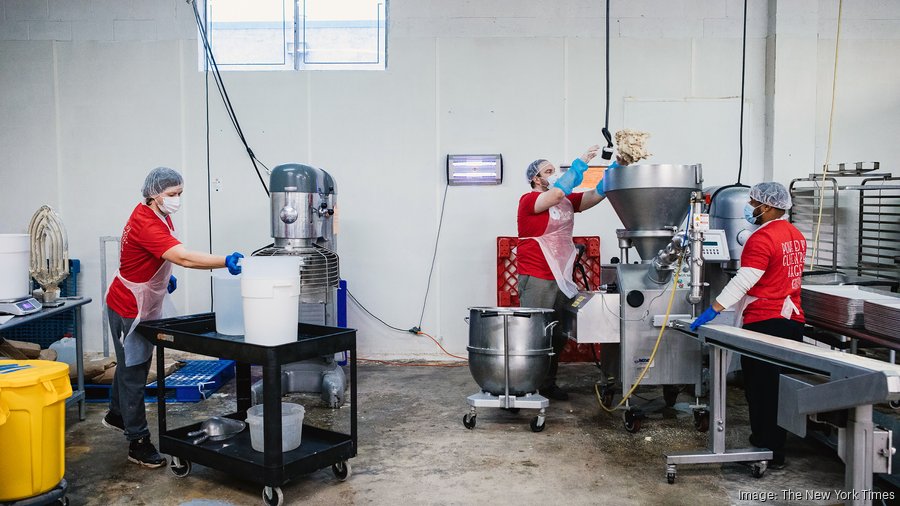 Can a startup mentality save small businesses? - Memphis Business Journal