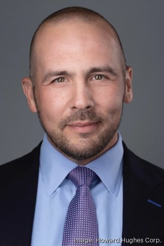 Bill Ackman could take Howard Hughes private. Expert weighs in ...