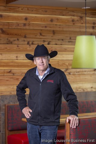 Legacy lives on: A look at the career of Texas Roadhouse CEO Jerry ...
