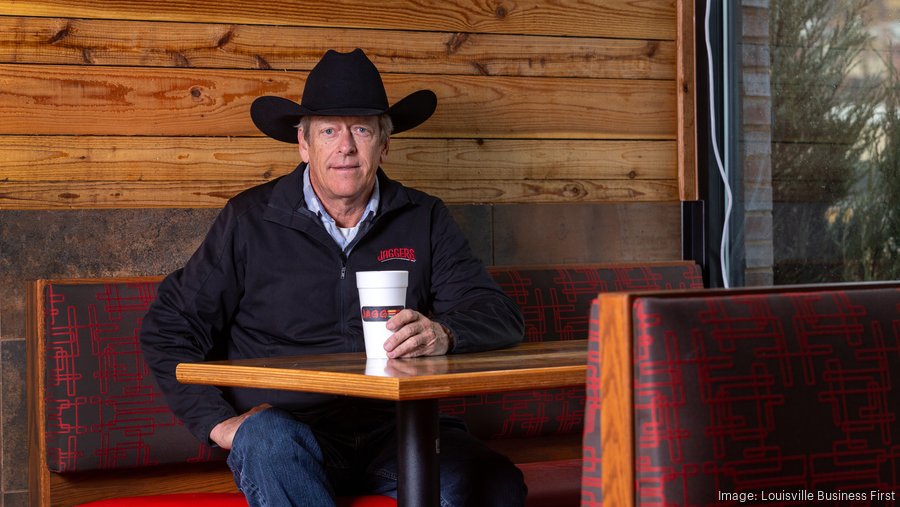 The inside story on Texas Roadhouse CEO's creative impulses — and his ...