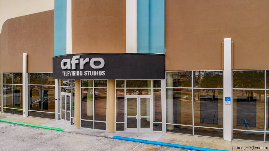 New York-based Afrotainment opens I-Drive TV studio in Orlando ...