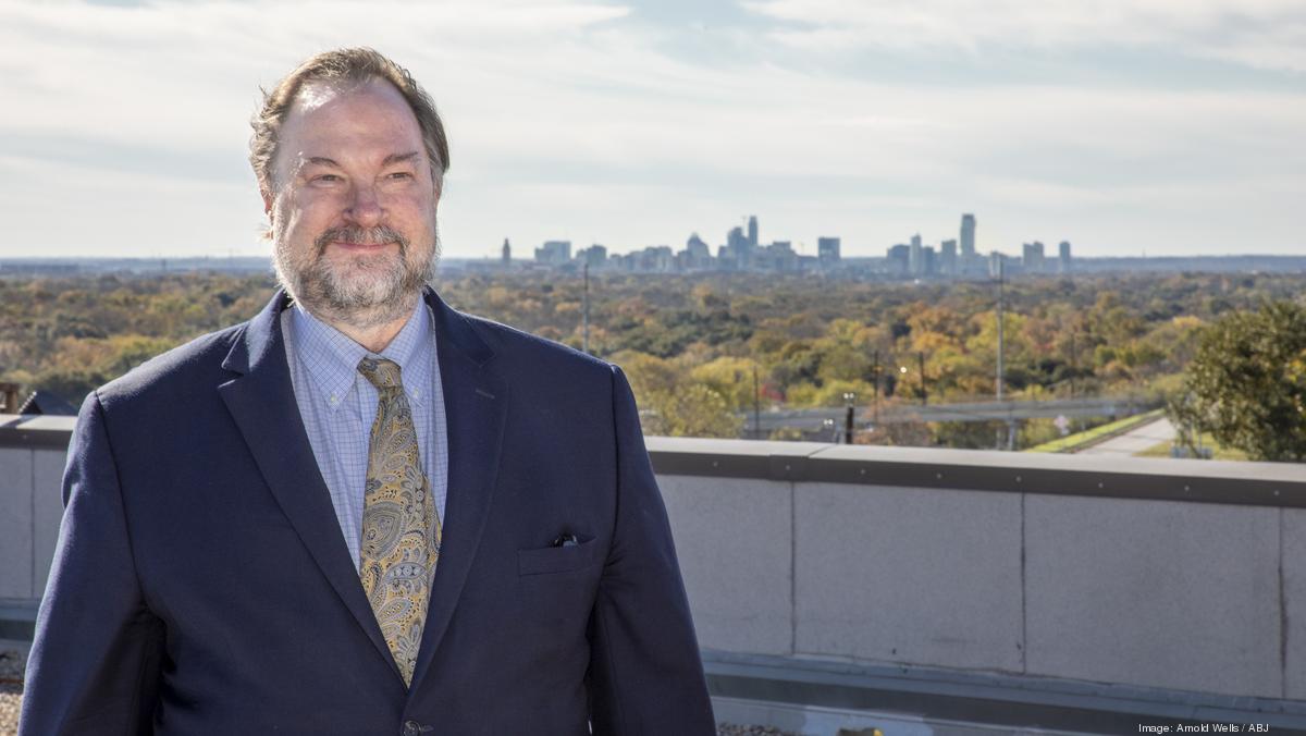 Profile: Austin bankruptcy law expert Steve Sather - Austin Business ...