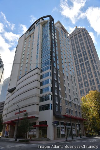 Balfour Beatty wins Excellence in Construction award - Atlanta Business ...