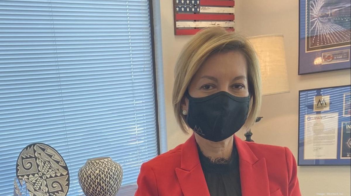 Montech Inc. opens a new office outside the Southwest after weathering ...