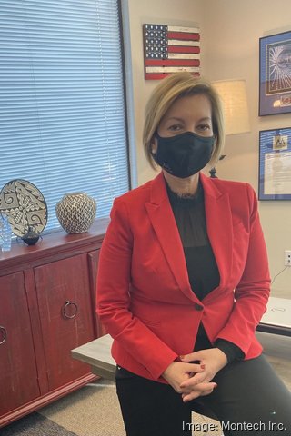 Montech Inc. opens a new office outside the Southwest after weathering ...