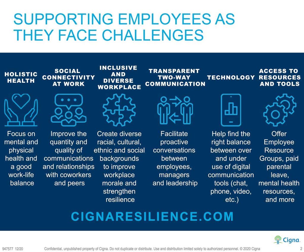 How to build greater resilience in America - San Francisco Business Times