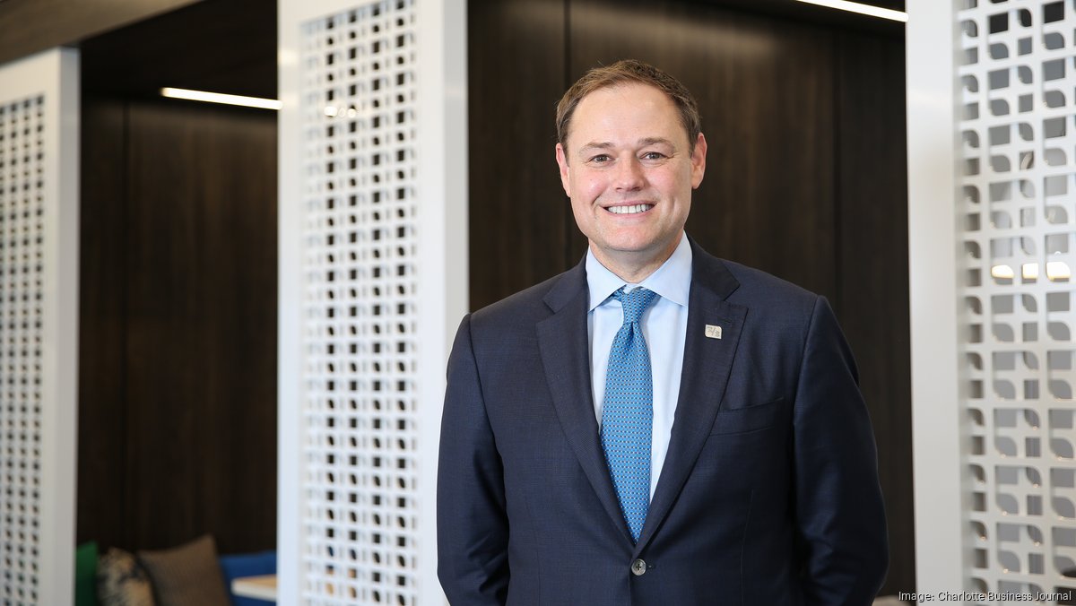 Fifth Third CEO talks about the importance of AI, other tech in the ...