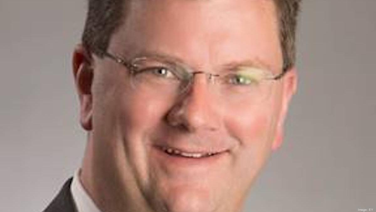 Accounting firm EY names St. Louis managing partner to succeed Saphian ...