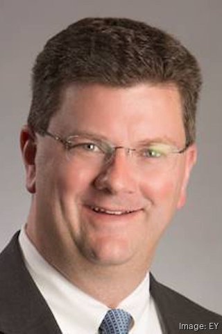 Accounting firm EY names St. Louis managing partner to succeed Saphian ...