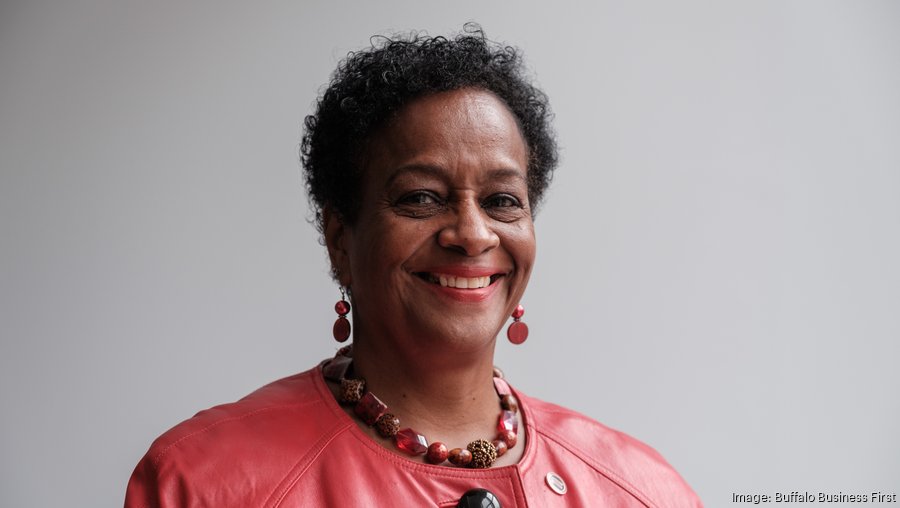 Hall of Fame 2020: Brenda McDuffie, an agent of change in WNY - Buffalo ...