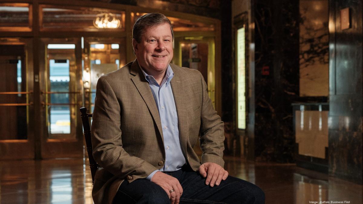 Shea's Performing Arts Center announces departure of CEO Michael Murphy ...