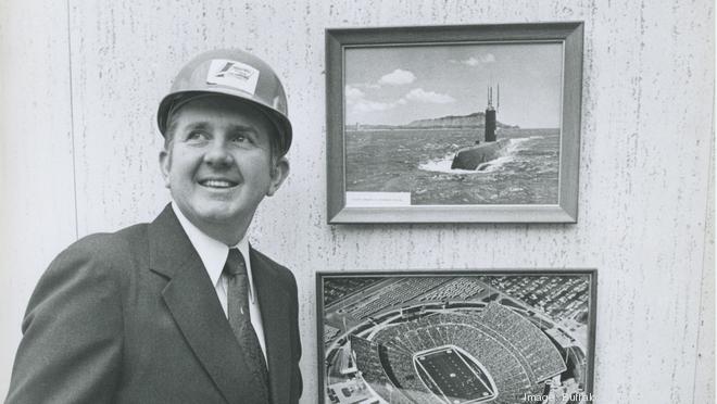 Frank McGuire inducted into Western New York Business Hall of Fame ...