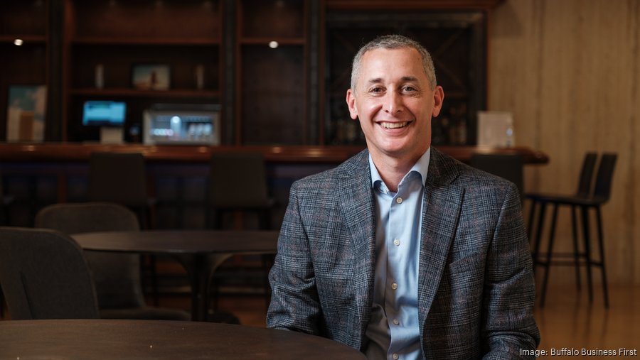 M&T Bank CEO René Jones puts focus on the fundamentals in annual letter ...