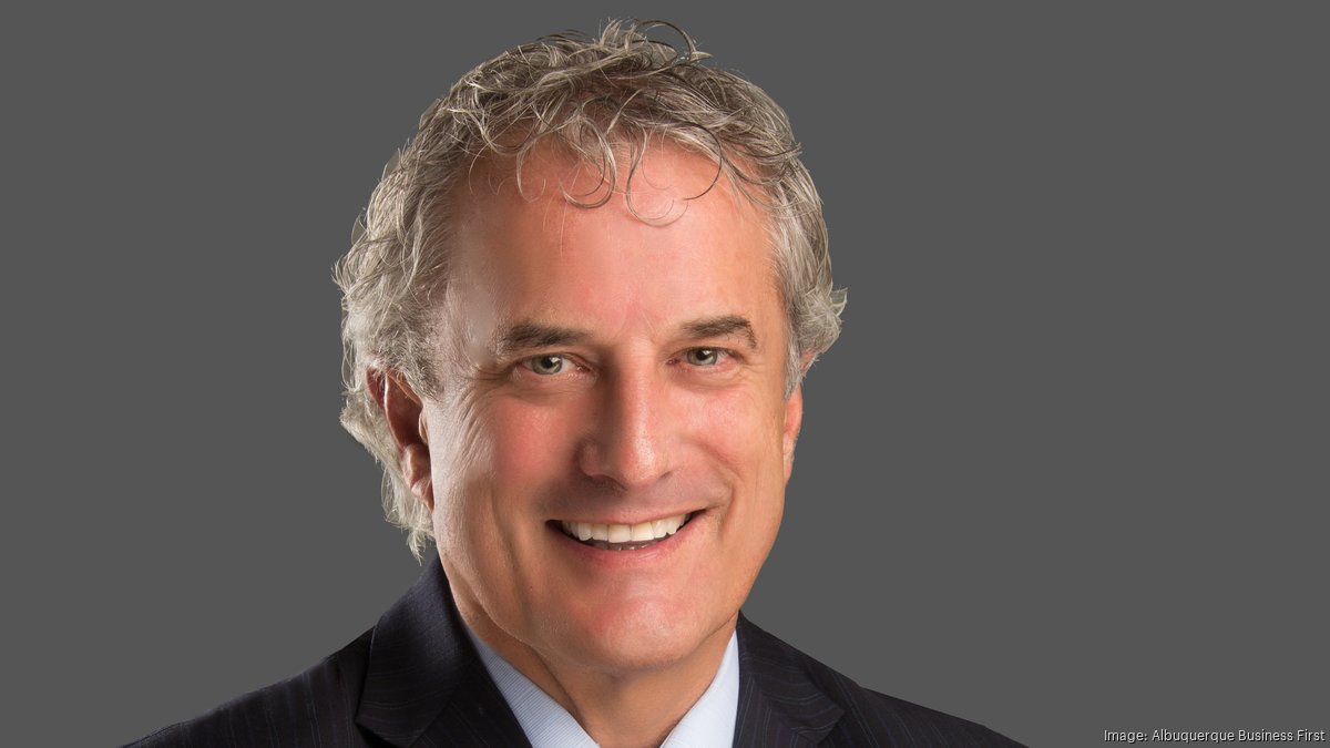 Former Mesa del Sol CEO to head development of UNM South Campus TIDD ...