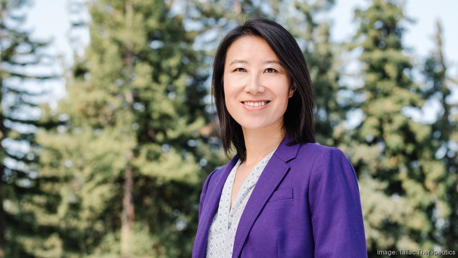 How startup Tallac Therapeutics, with a fresh round of $62M, wants ...