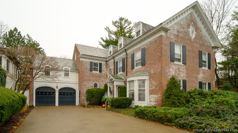 The most expensive Western New York houses sold in 2020 - Buffalo ...