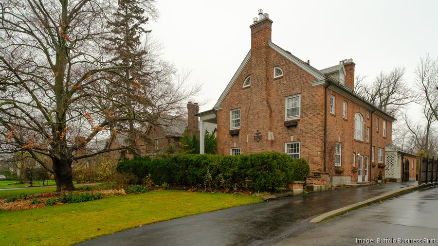 The most expensive Western New York houses sold in 2020 - Buffalo ...