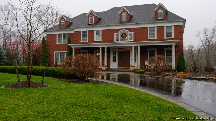The most expensive Western New York houses sold in 2020 - Buffalo ...