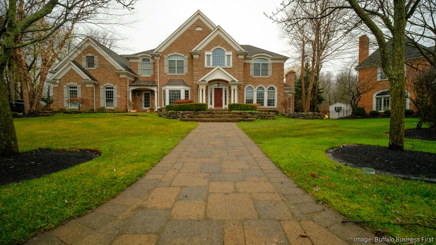 The most expensive Western New York houses sold in 2020 - Buffalo ...