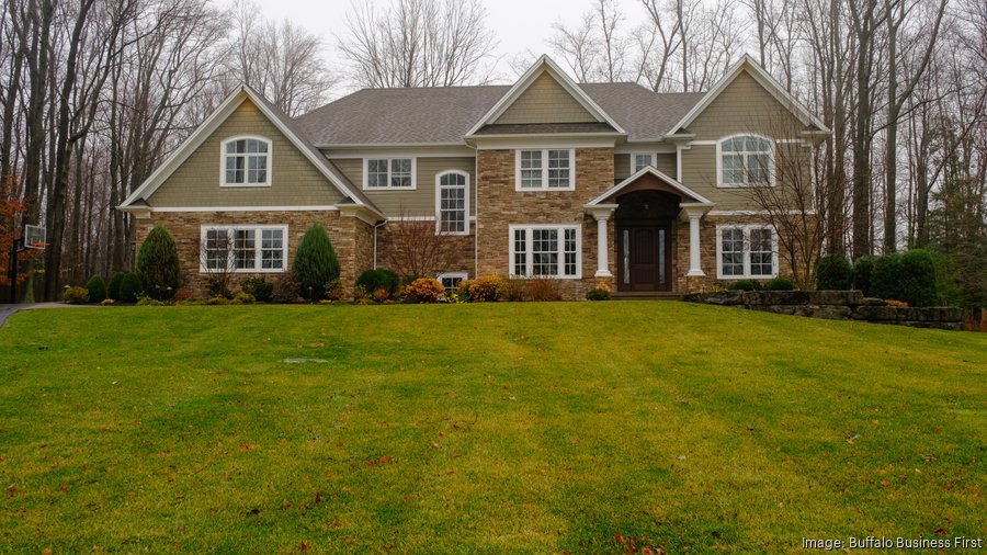 The most expensive Western New York houses sold in 2020 - Buffalo ...