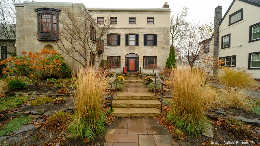 The most expensive Western New York houses sold in 2020 - Buffalo ...