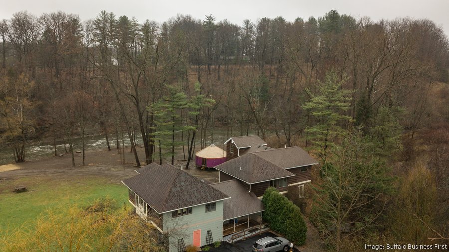 The most expensive Western New York houses sold in 2020 - Buffalo ...