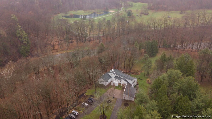 The most expensive Western New York houses sold in 2020 - Buffalo ...
