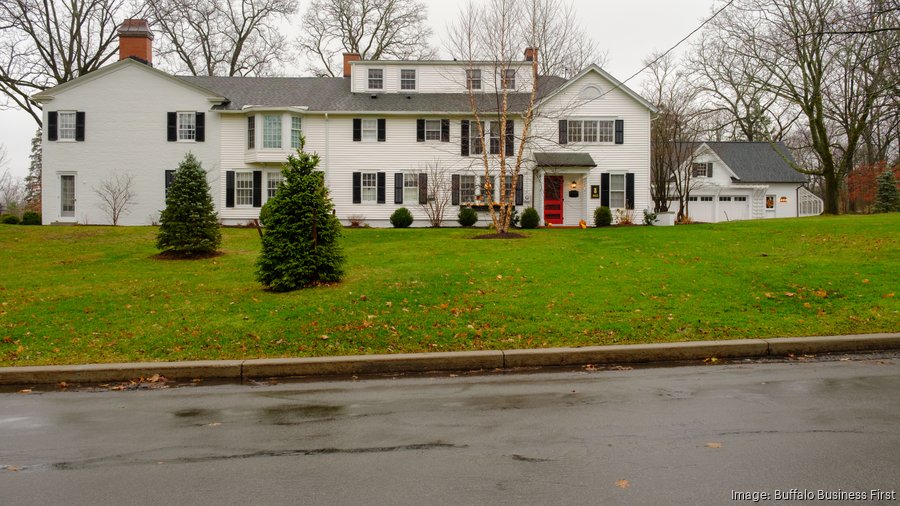 The most expensive Western New York houses sold in 2020 - Buffalo ...