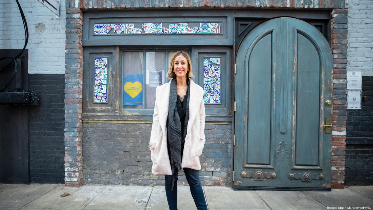 Covid-19 Response Leader Award: Kathy Hollinger, Restaurant Association ...