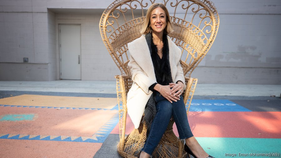 RAMW board picks former D.C. 'night mayor' to replace Kathy Hollinger ...