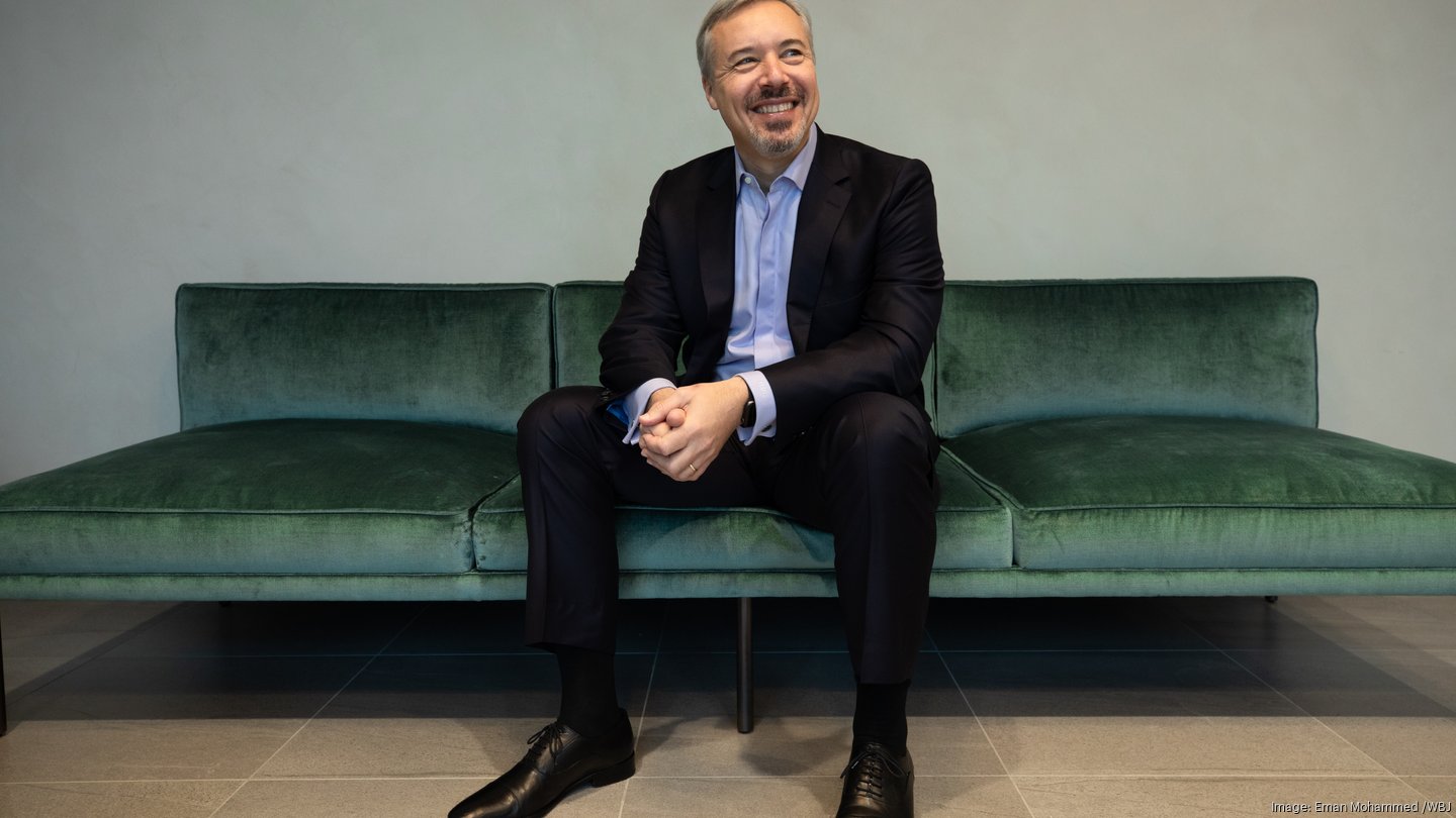 DC Inno - The key to landing an investment from Steve Case's Rise of ...