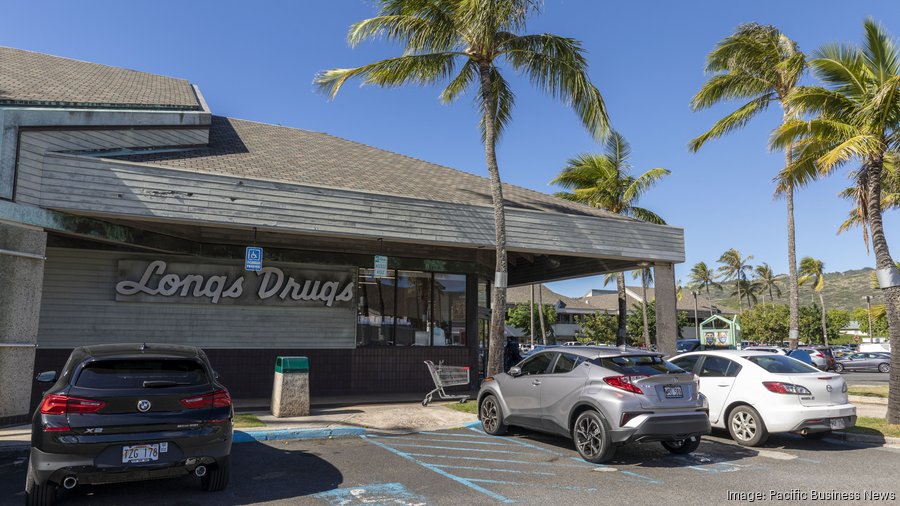 Hawaii Kai Shopping Center placed under receivership; CBRE named ...