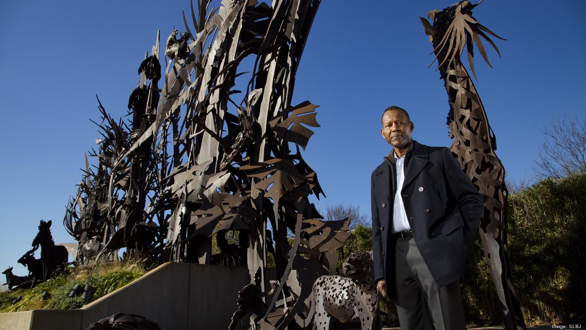 Inside Fred Falker's quest to alter how you think about diversity and ...