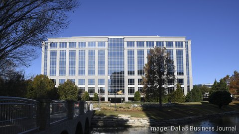 Caterpillar headquarters relocation to Irving landmark tower 'in the ...