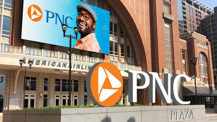 PNC Bank to open flagship solution center in Victory Park, takes over ...