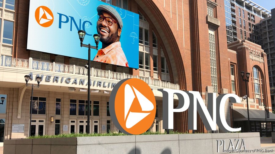 PNC Bank to open flagship solution center in Victory Park, takes over ...