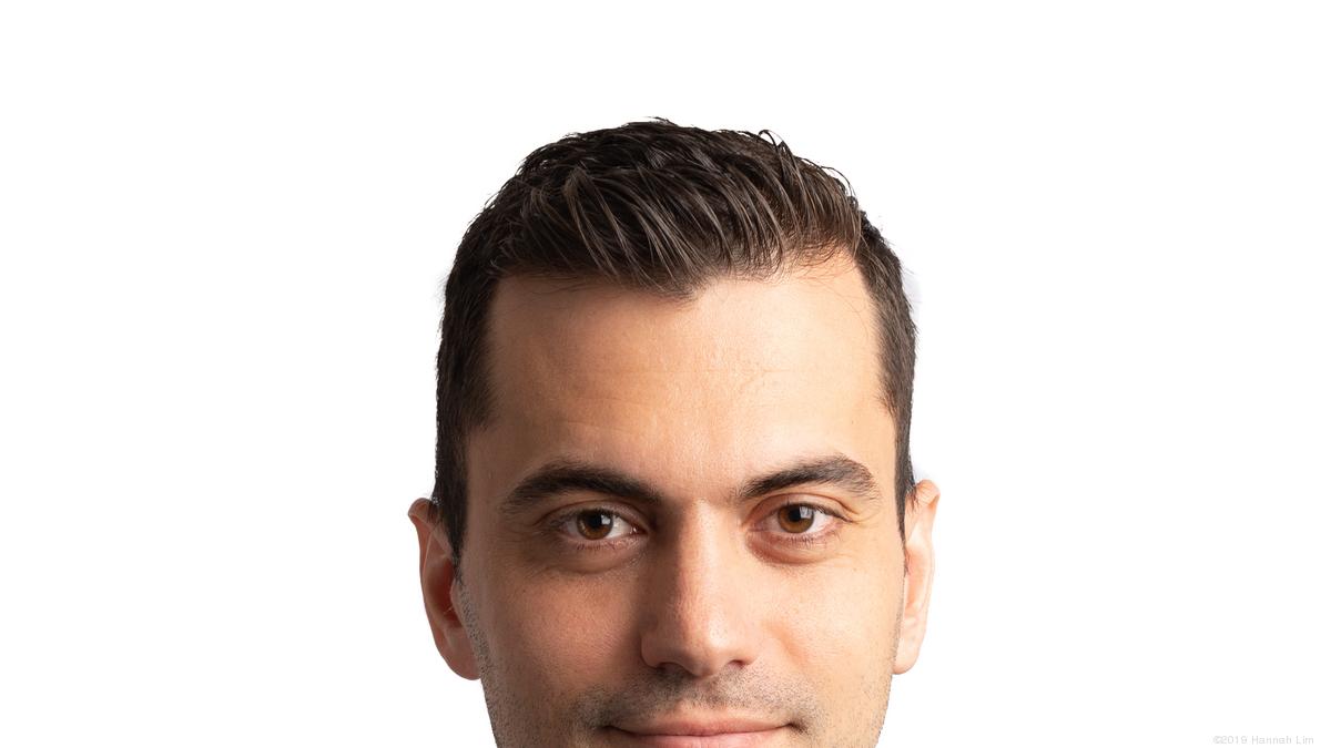 Atlanta bus startup CharterUP raises $60M, the largest local investment ...