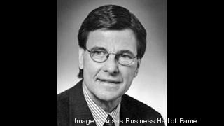 Pizza Hut co-founder Frank Carney has died at the age of 82 - Wichita ...