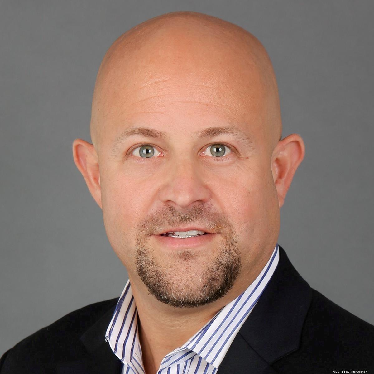 Rick Kline | People on The Move - Silicon Valley Business Journal