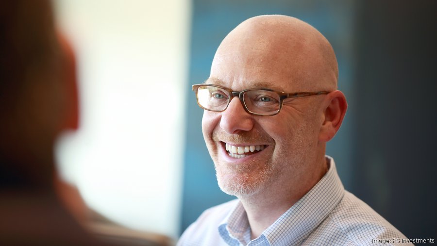 FS Investments CEO Michael Forman's vision for making Philadelphia more ...